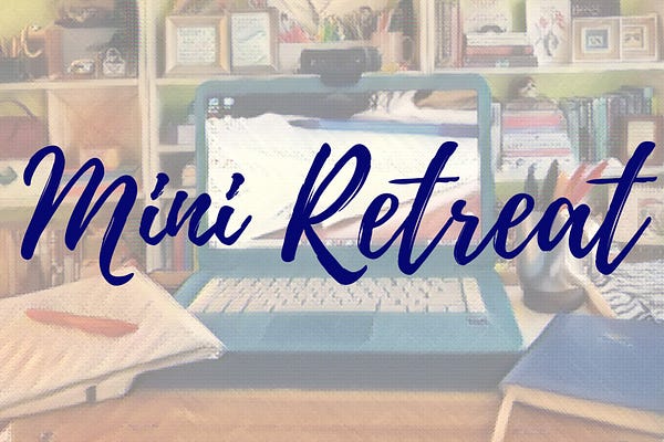 Live/Write Balance | Bronwyn Emery | Substack