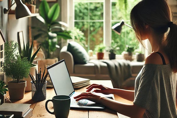 Robyn's Substack | Robyn Law | Substack