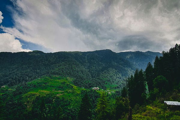 Dev Shorts | Aravind Putrevu | Substack