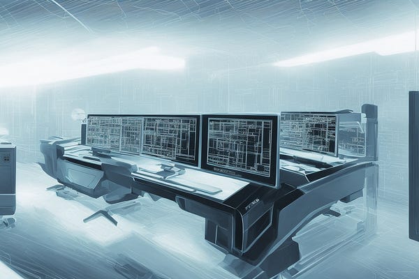 The Knowledge Toolkit | Atman | Substack