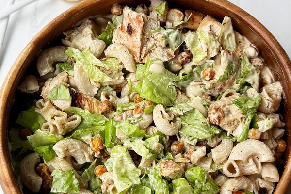 LESS WITH LAUR | Lauren Less | Substack