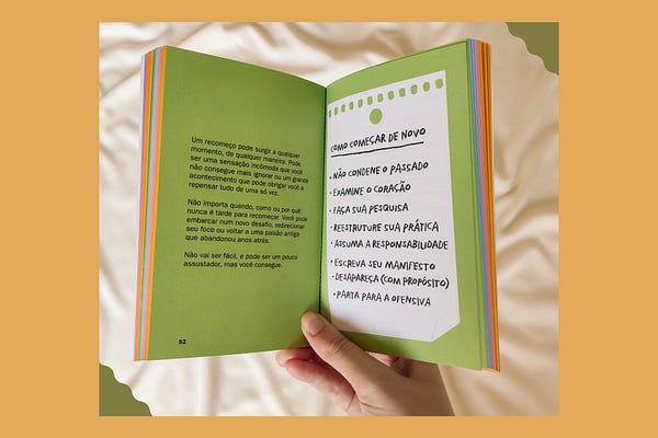 Dueña | Thamires V. | Substack