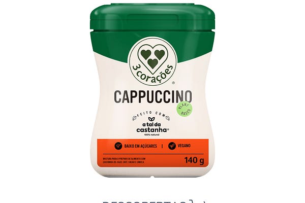 Descobertas por Sari Fontana | Sarita Fontana | Substack