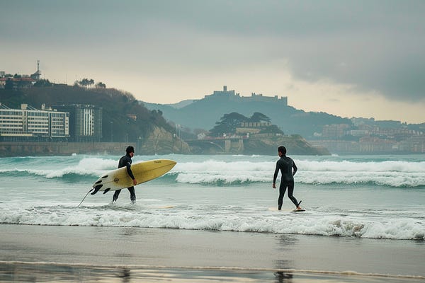 MultiVersial | Carlos Molina | Substack