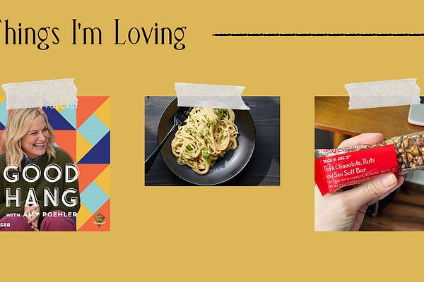 The New Baguette | Alexandra Shytsman | Substack