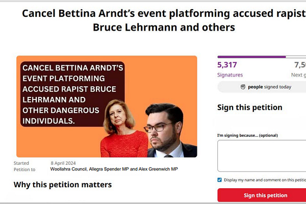 MenAreGood Substack | Tom Golden | Substack