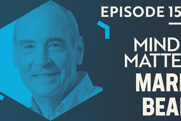 Mind & Matter | Nick Jikomes | Substack