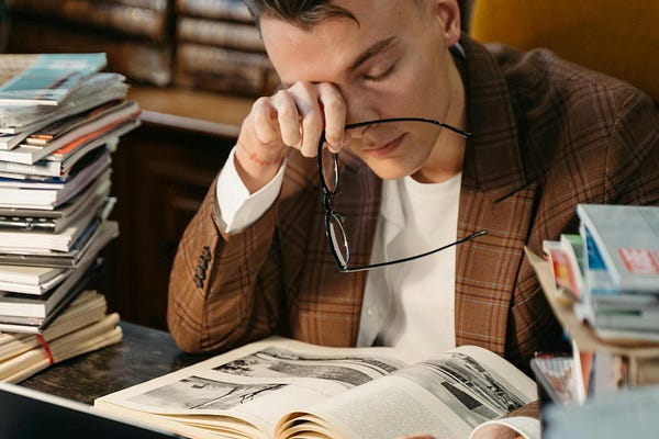 By Green Pastures | Dennis Gladden | Substack