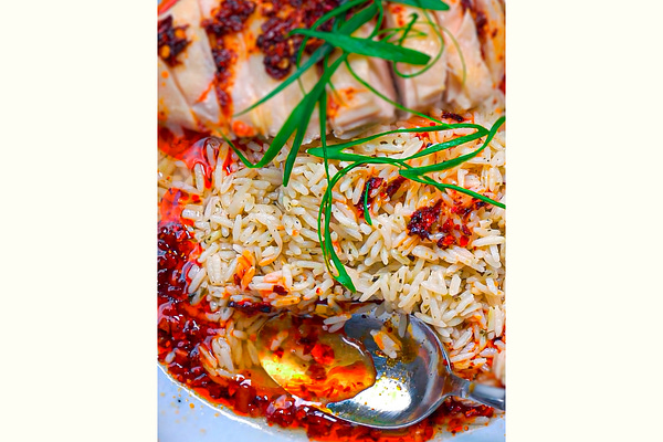 Mishka Makes Food | MishkaMakesFood | Substack