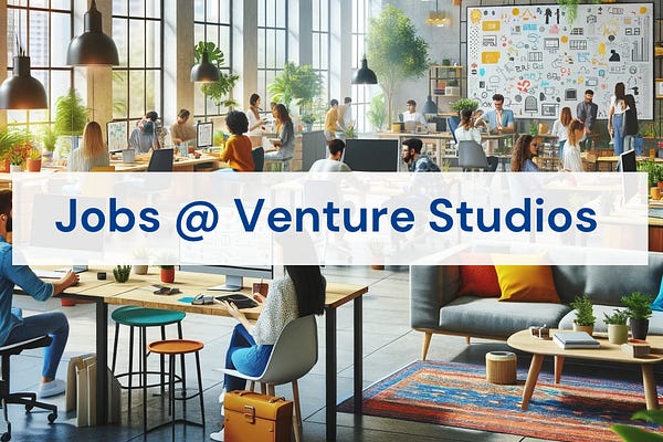 Focused Chaos | Ben Yoskovitz | Substack