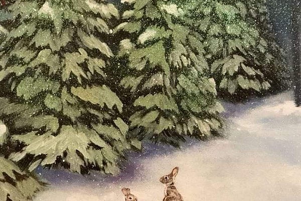 Golden Nurture | Emily Smith | Substack