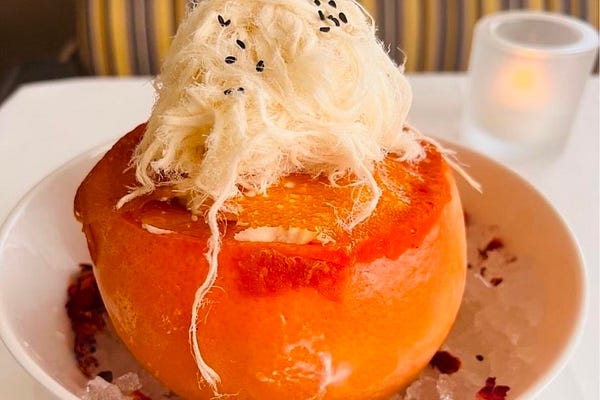 The Secret Ingredient | Harrison | Substack