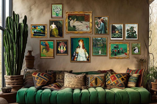 The Color Insider | Substack