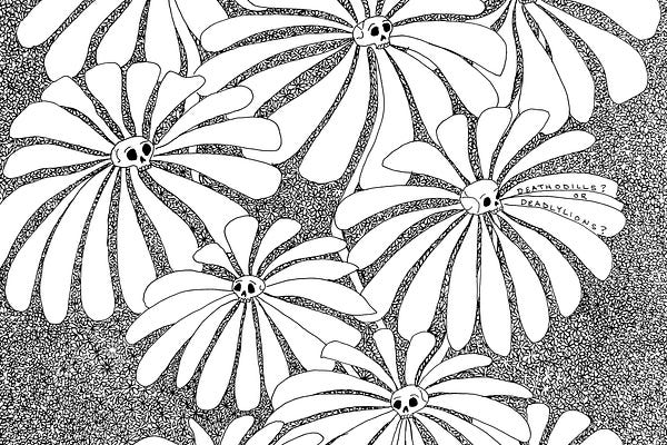 Jenny’s Substack - Let's art together | Jenny Lawson (thebloggess) | Substack