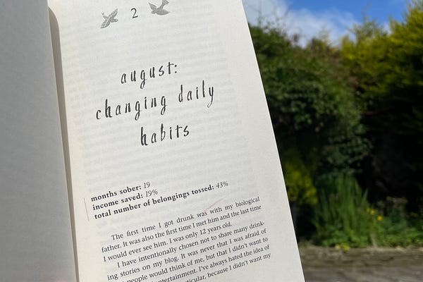 The Mindful Consumer | Cait Flanders | Substack