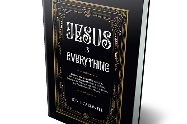 Cardwell Books Newsletter | Jon J. Cardwell | Substack