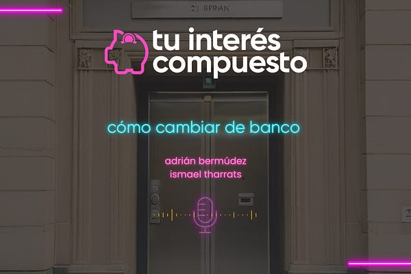 Tu interés compuesto | Adri | Substack