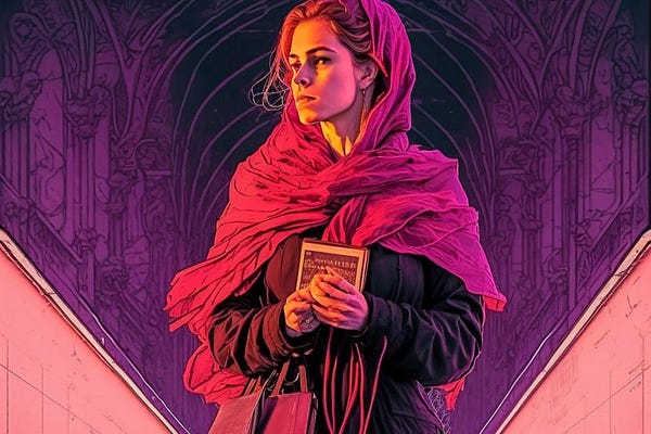 Inner Wilds | River Kenna | Substack