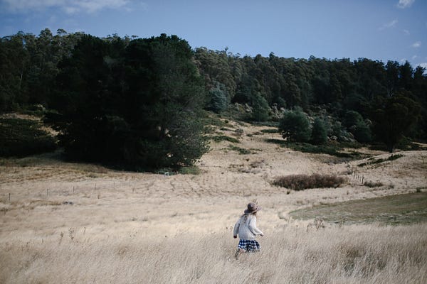 Practising Simplicity | Jodi Wilson | Substack