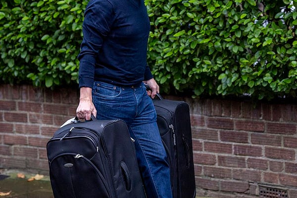 Pimlico Journal | Substack