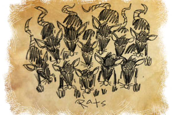 Life of Fiction | 💎 Jaime Buckley | Substack