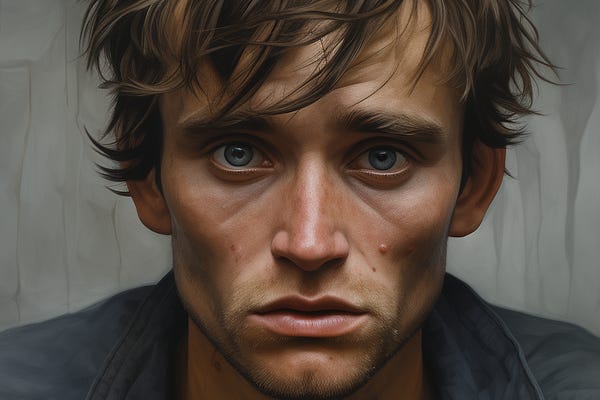 Dangerfield's Exaggerations. | Chris Dangerfield | Substack