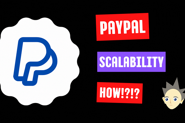 System Design Newsletter | Neo Kim | Substack