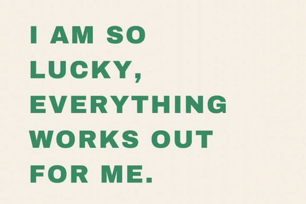 The Radiant Self by Ardas Chandra | Substack