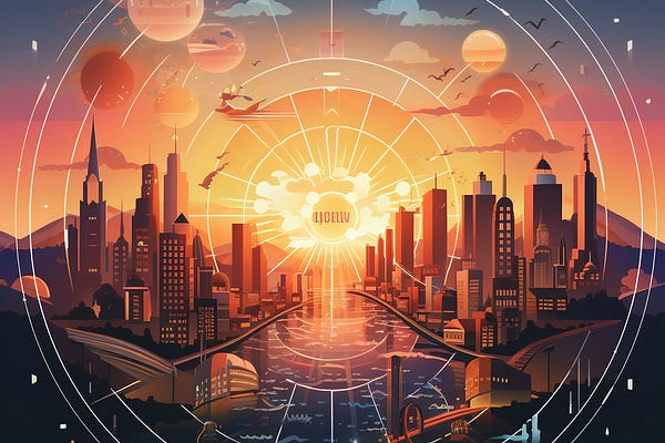 Digital Articulation | Pat Stagliano | Substack