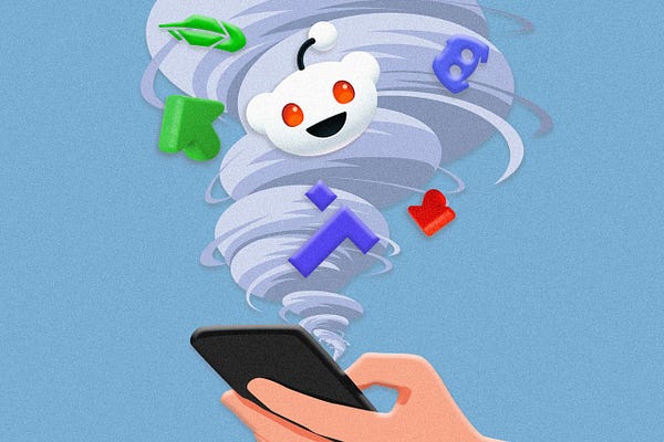 The Roundtable Roundup | Stakeholder Labs | Substack