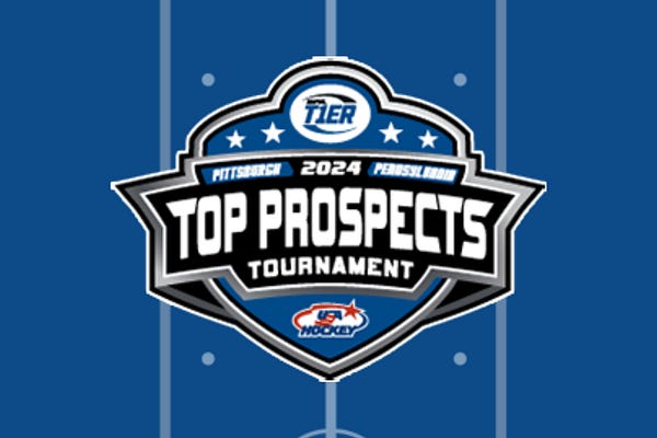 TSA Scouting Journal | Substack