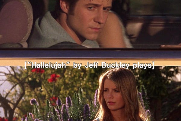 My Side Piece | Jamie McCormick | Substack