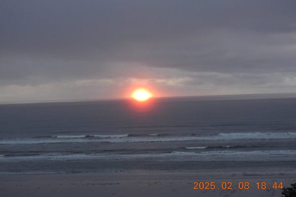 clif’s Newsletter Podcast | clif high | Substack