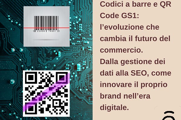 Vendere Online | Giovanni Cappellotto | Substack