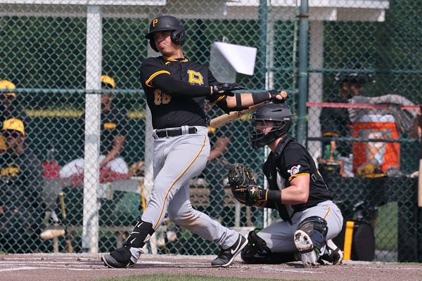 Bucs On Deck | Anthony Murphy | Substack