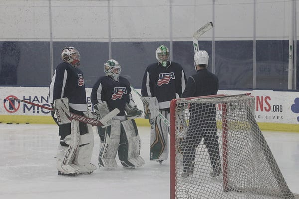 Shap Shots | Sean Shapiro | Substack