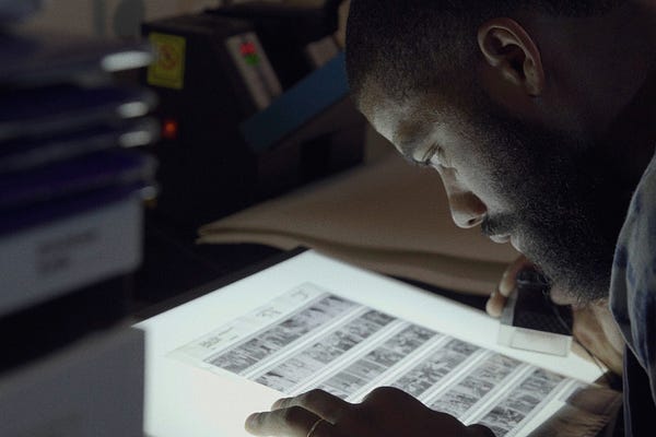 FlakPhoto Digest | Andy Adams | Substack