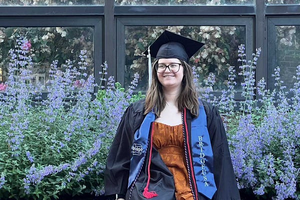 The Mestiza | Clare Ashcraft | Substack