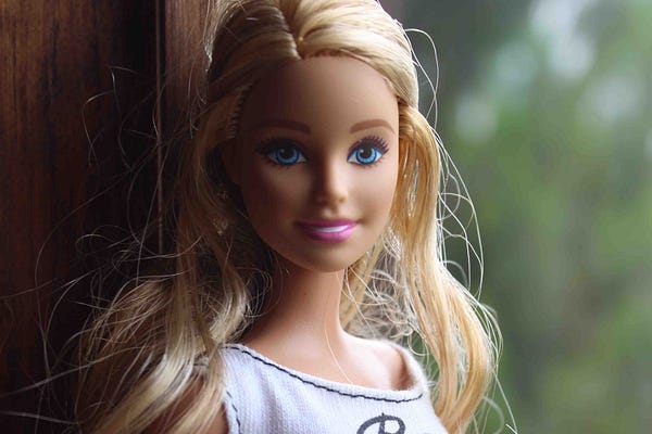 Radiant Frequency | Jennifer | Substack