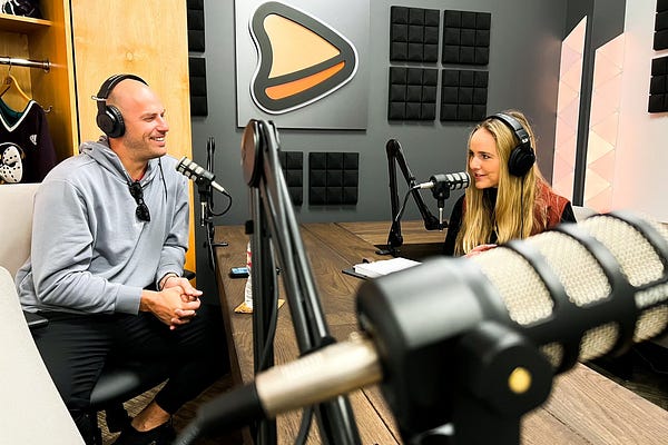 Shap Shots | Sean Shapiro | Substack