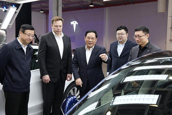 China Translated | Robert Wu | Substack