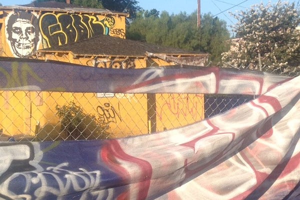 Steve Emig: The White Bear's Substack | Substack