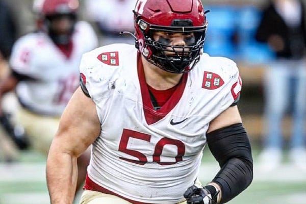 Cardinal Confidential | Mike Hughes | Substack