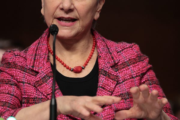 Maximum Progress | Maxwell Tabarrok | Substack