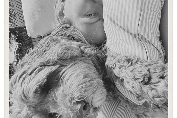 As of Late | Ashley Kane | Substack