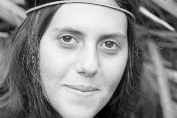 The Camont Journals with Kate Hill | Substack