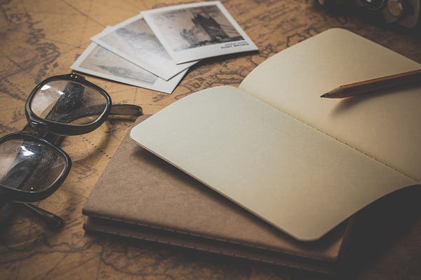 Lorraine’s Substack | Lorraine Flood | Substack