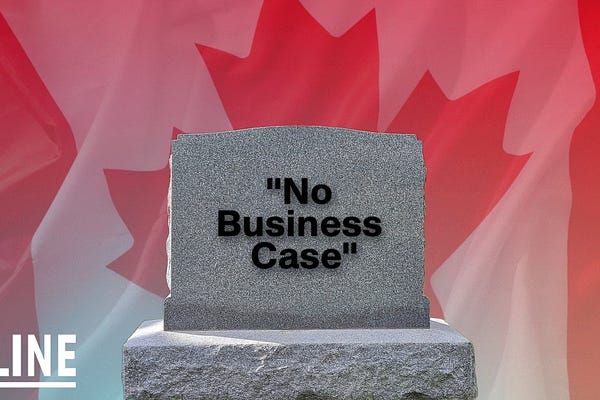 The Line Podcast | Line Editor | Substack