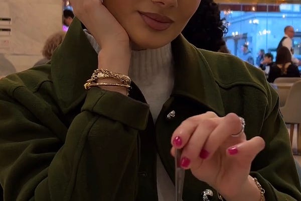 Pimlico Journal | Substack