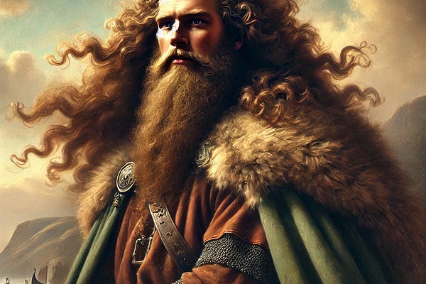 C.J. Adrien | Substack